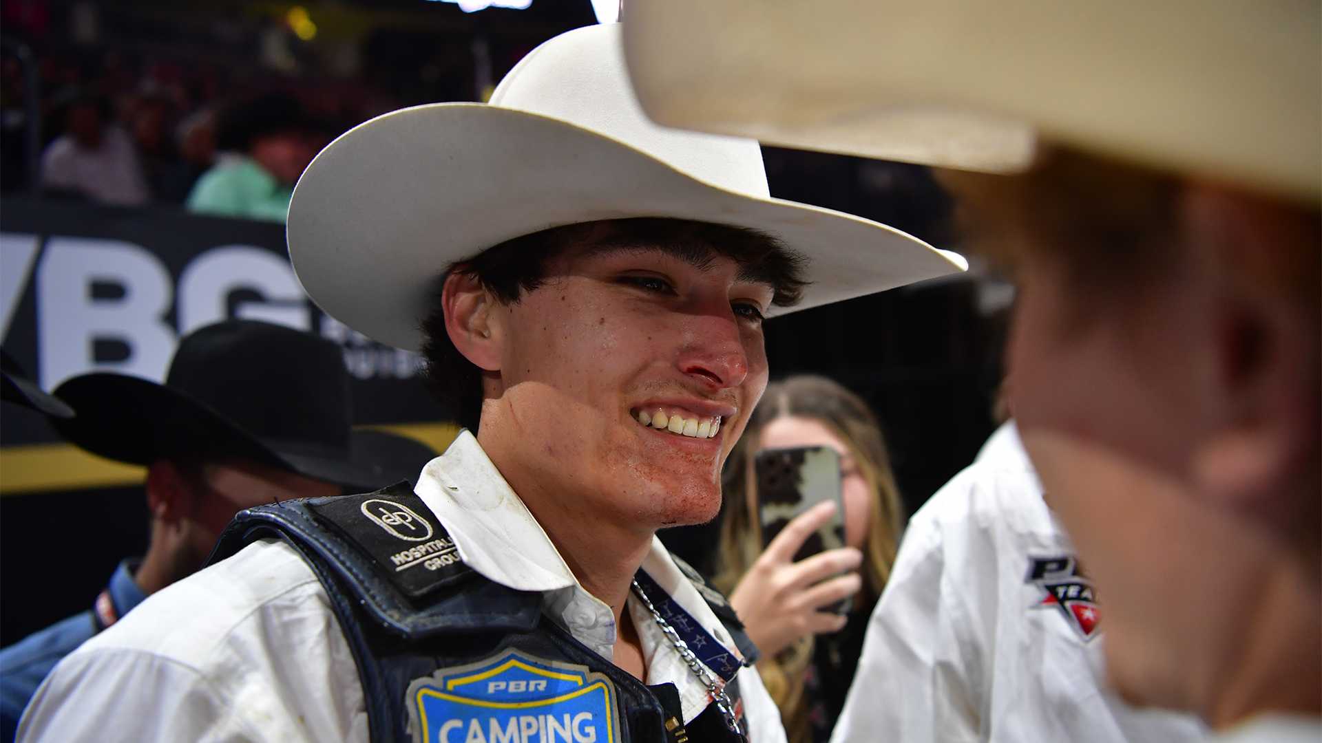 PBR | Florida Freedom to debut at Sunrise, Florida’s Amerant Bank Arena ...