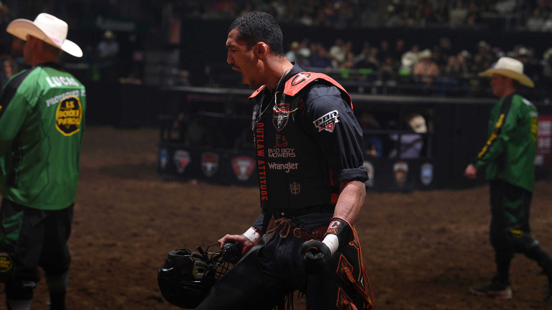PBR | Who’s in, who’s out at the halfway point of the 2024 PBR Teams season