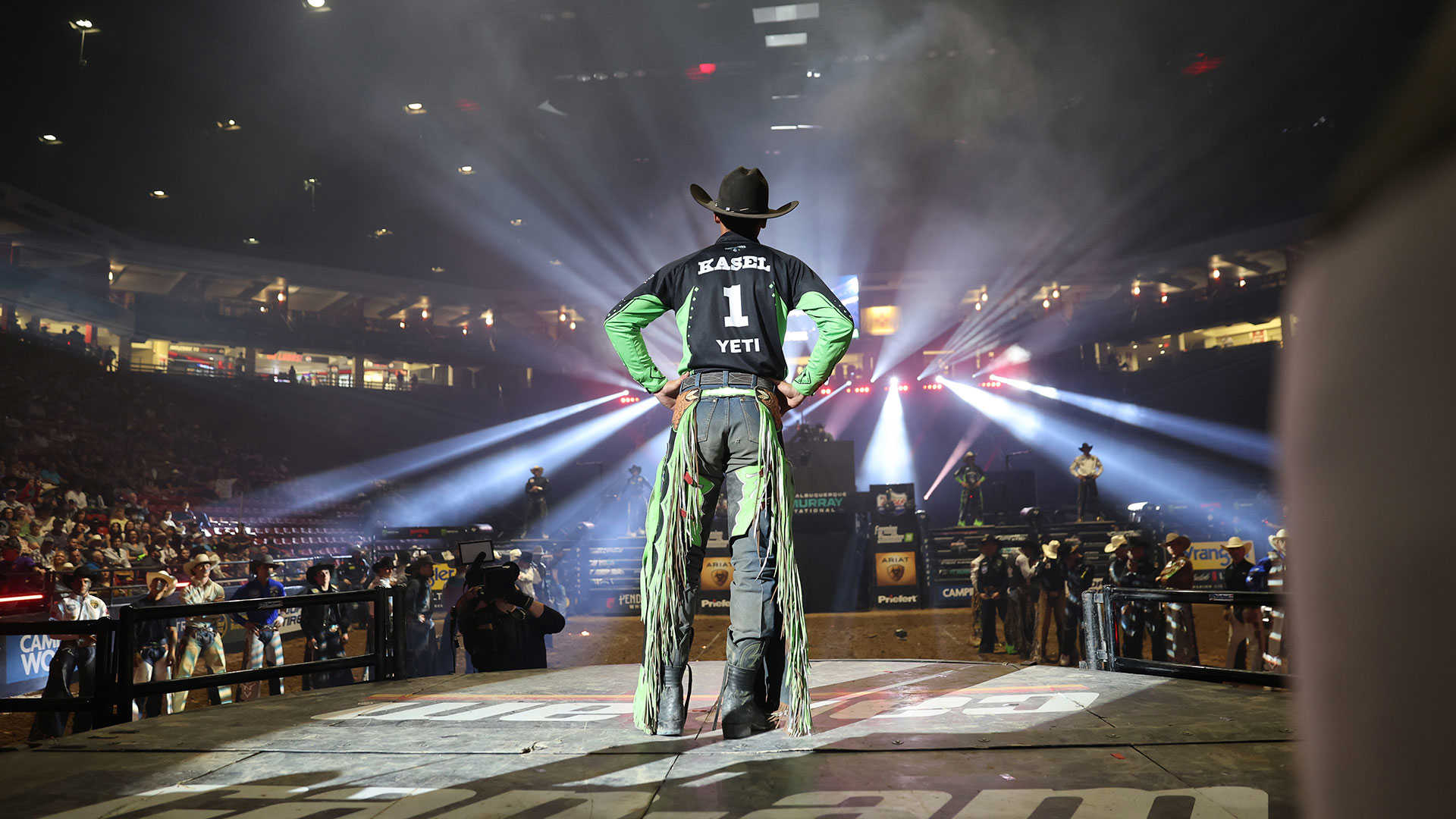 PBR | World Finals 101: What to know and where to watch