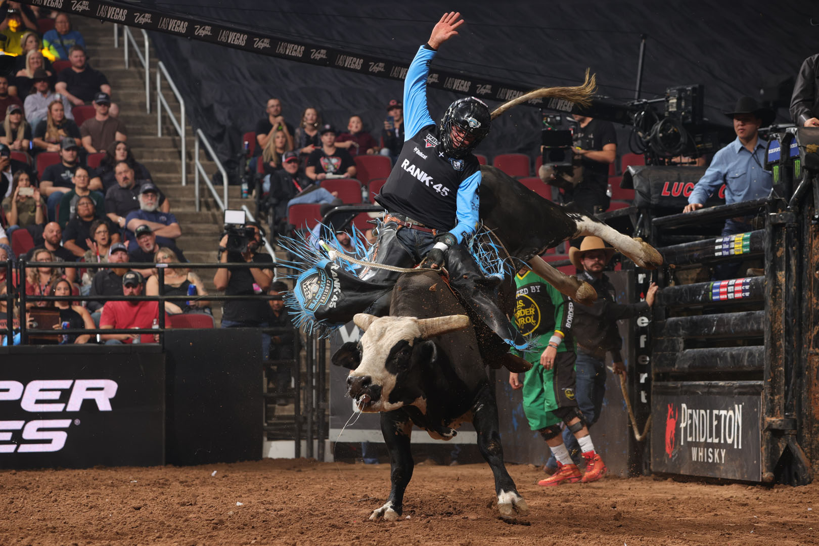 PBR | Behind the Lens: Ridge Rider Days