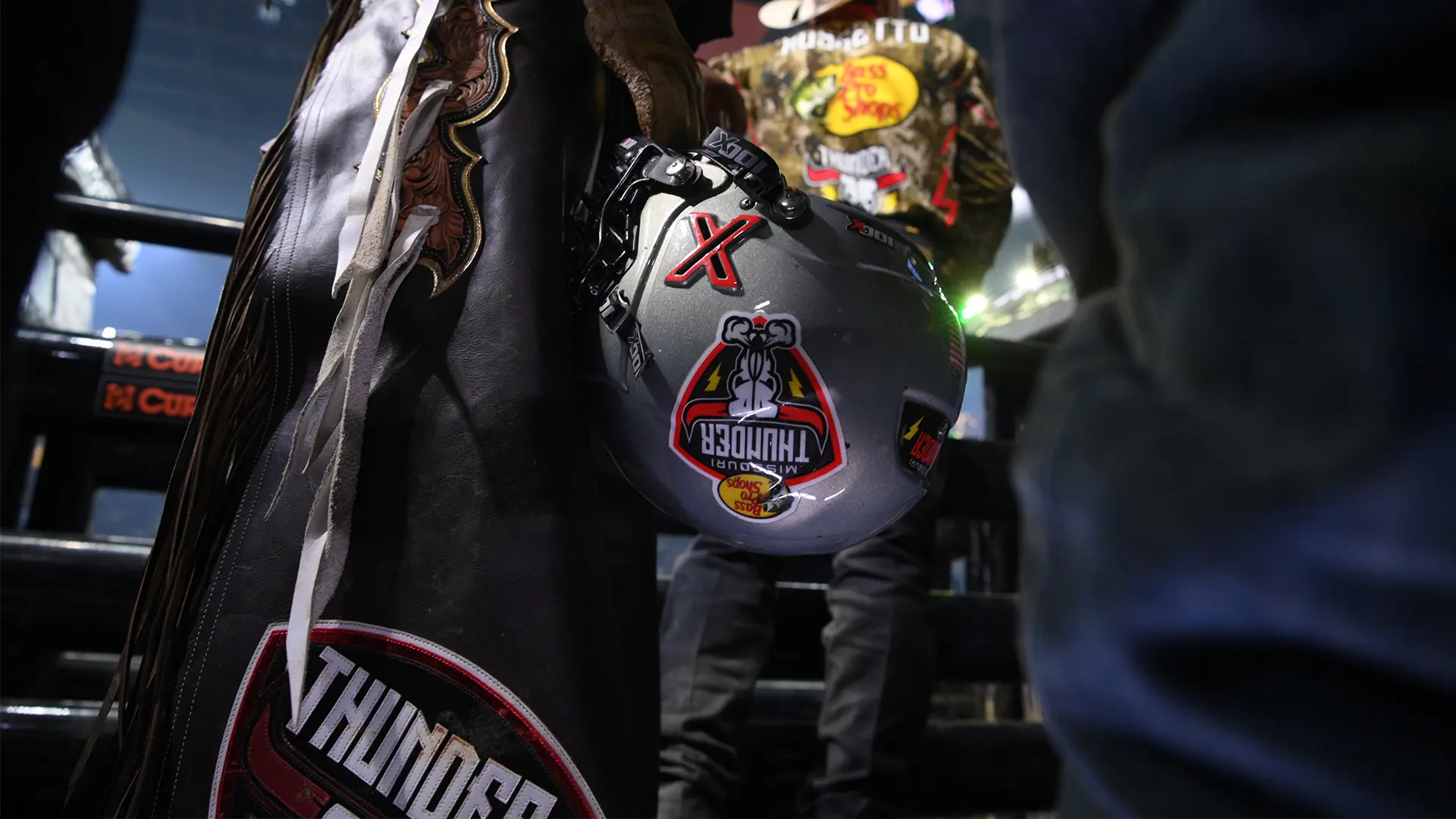 PBR | PBR Camping World Team Series Game Notes: 2025 Thunder Days ...