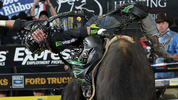 PBR | PBR, Monster Energy Drink announce multi-year partnership