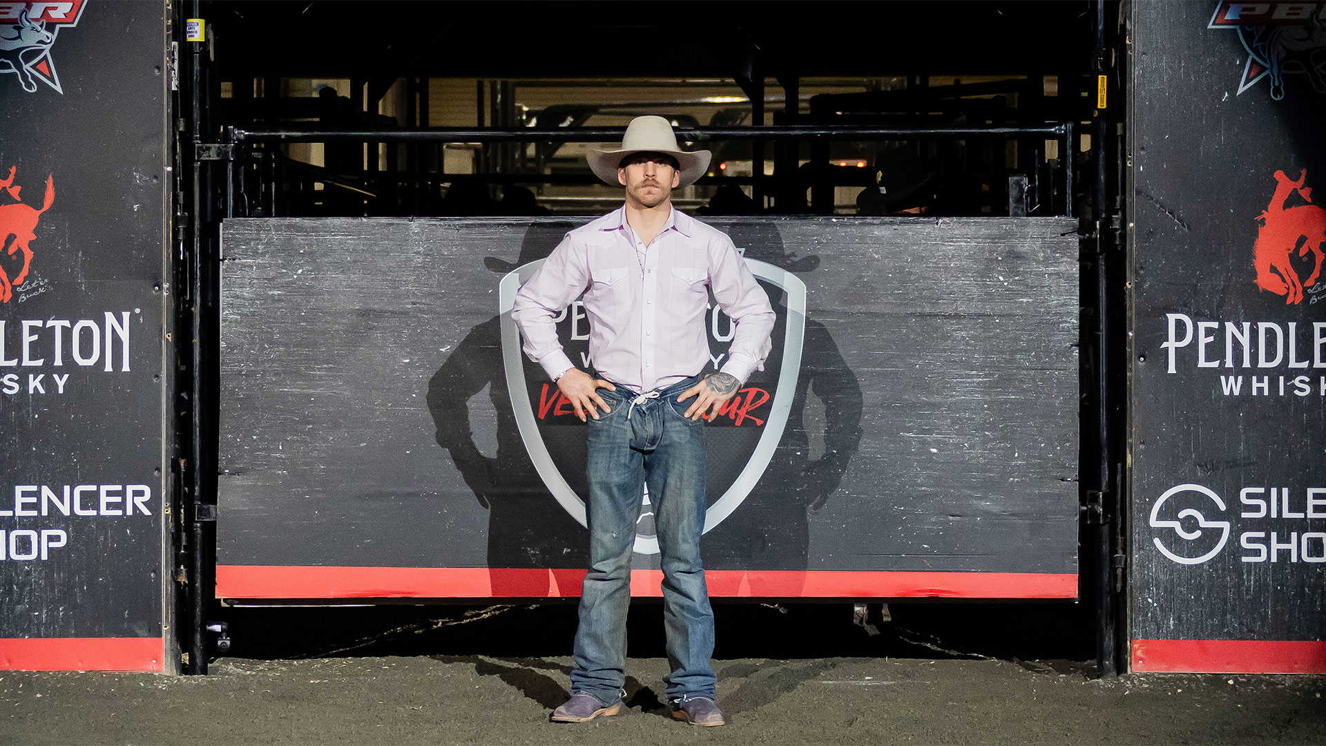 PBR | Josh Stepp bounces back to win Round 2 of Kubota PBR Bangor