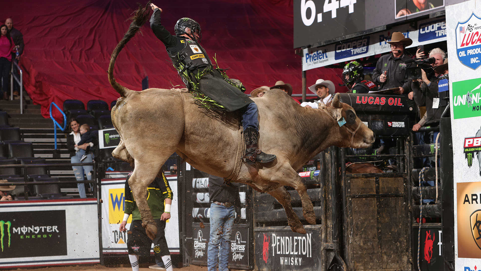 PBR | 2022 in Review: Top 11 rides of the year