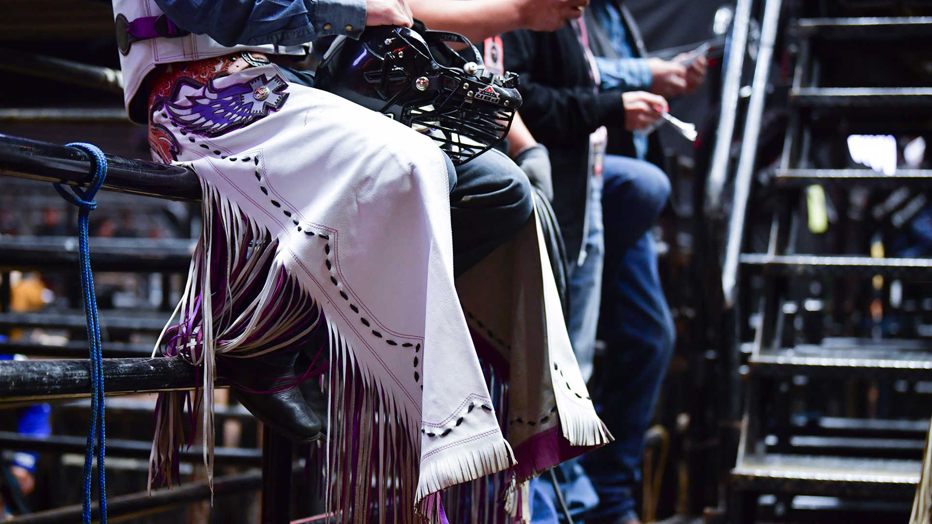 PBR | Where to Watch: Sioux Falls