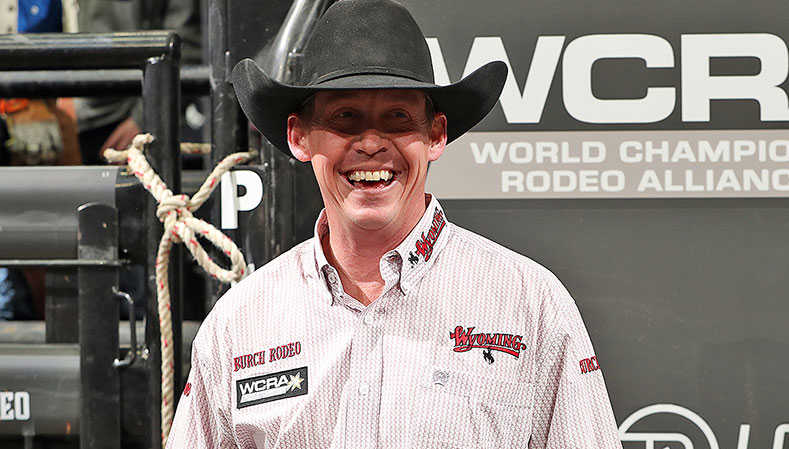 PBR | Close call in Kansas City: WCRA is working hard to get it right