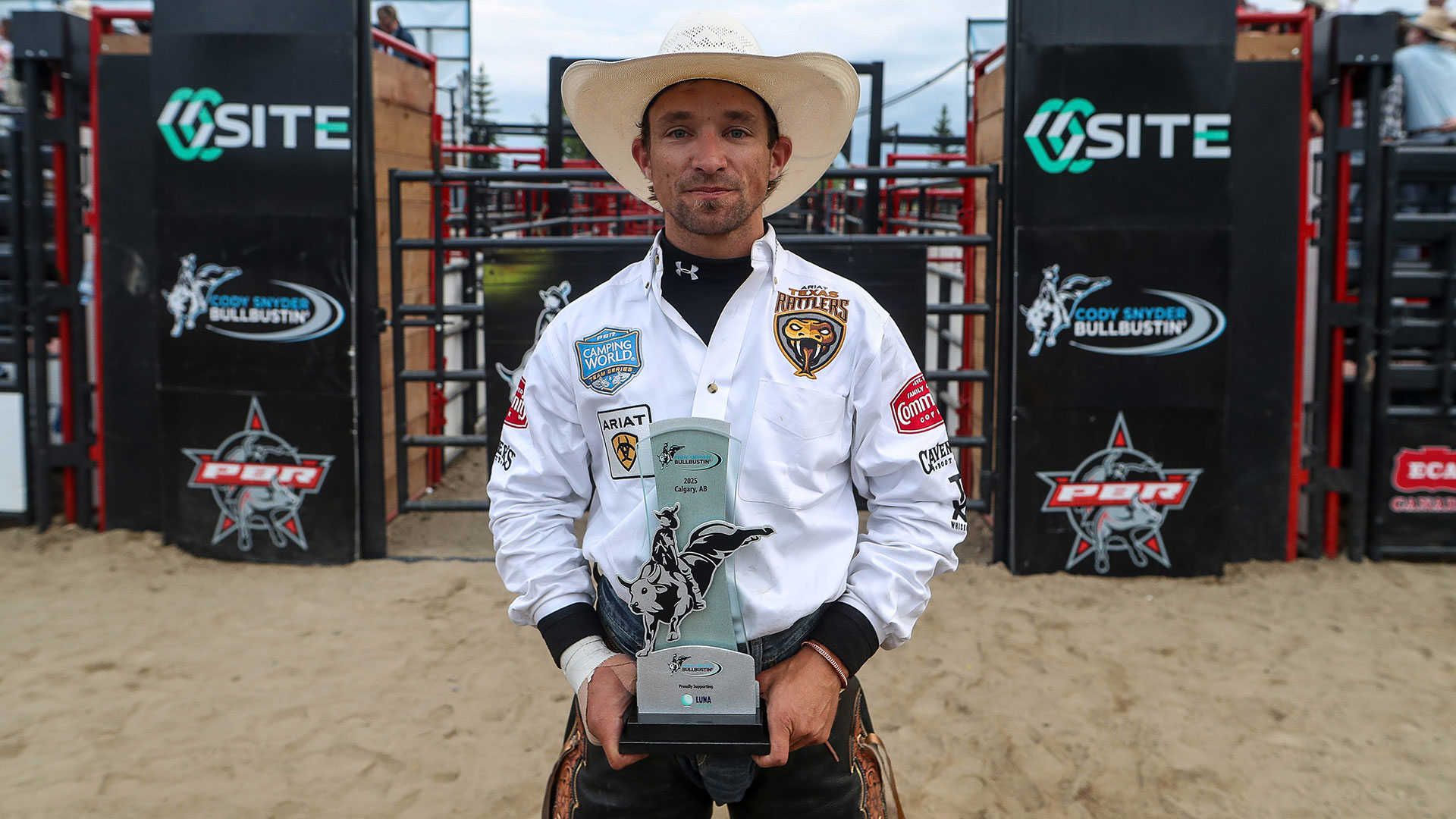 PBR | Australian sensation Callum Miller wins fourth iteration of the ...