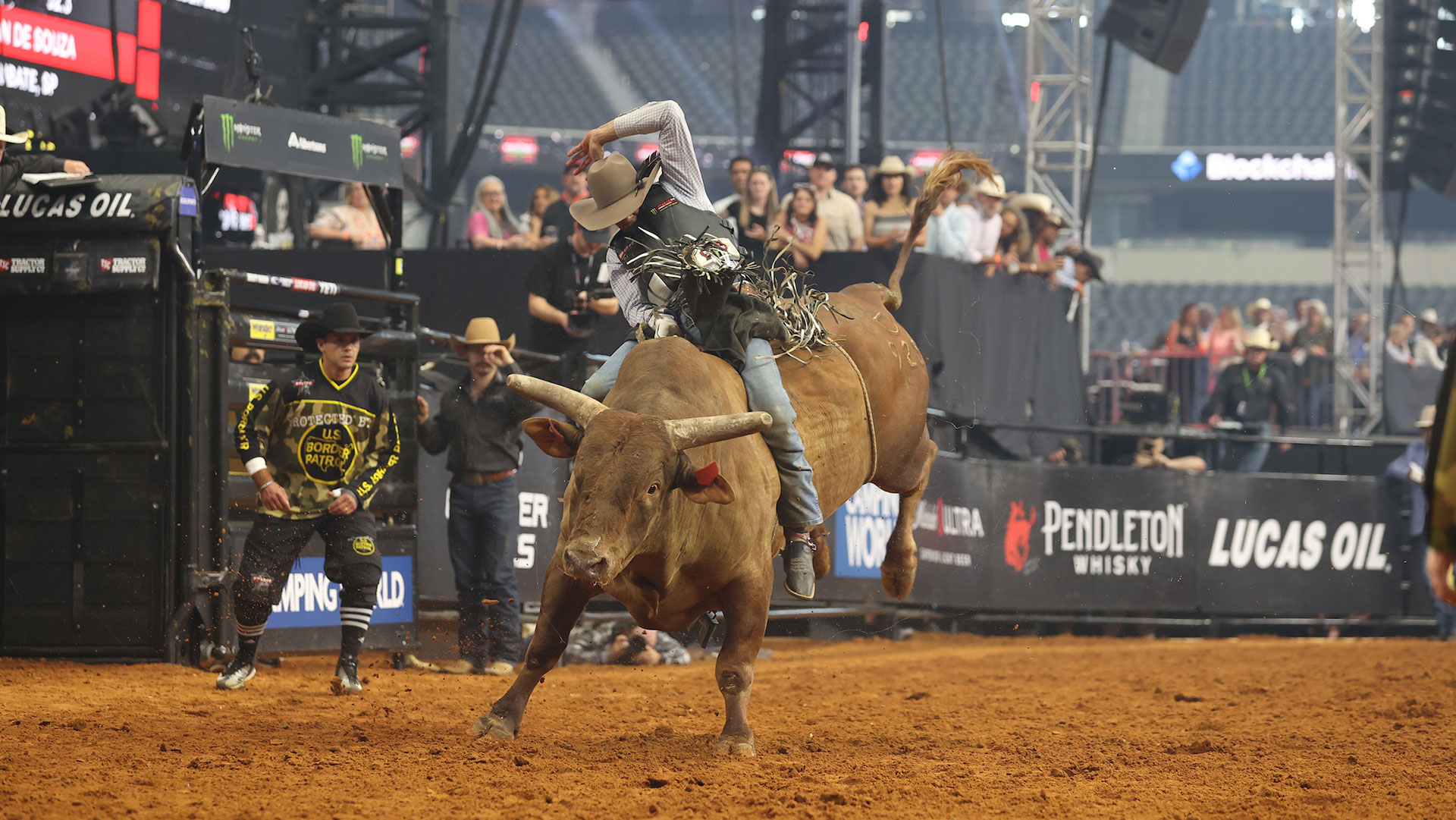 PBR | Professional Bull Riders