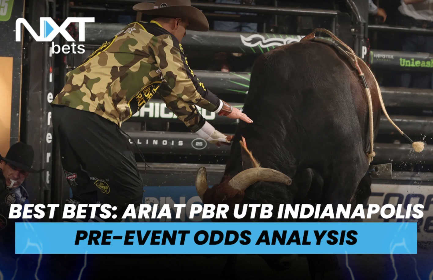 PBR | PBR UTB Indianapolis betting insights
