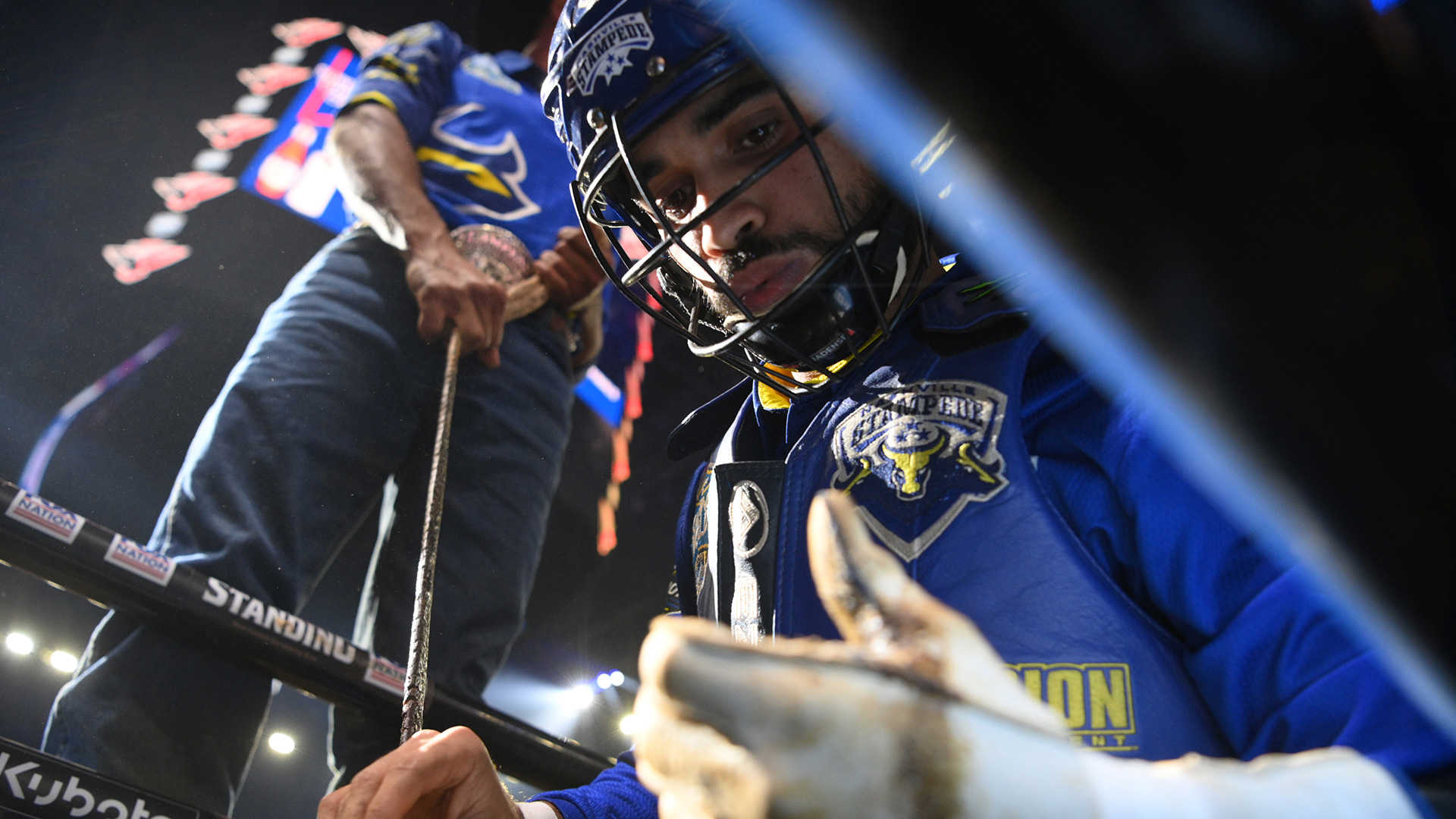 PBR | PBR Camping World Team Series Game Notes: 2025 Stampede Days