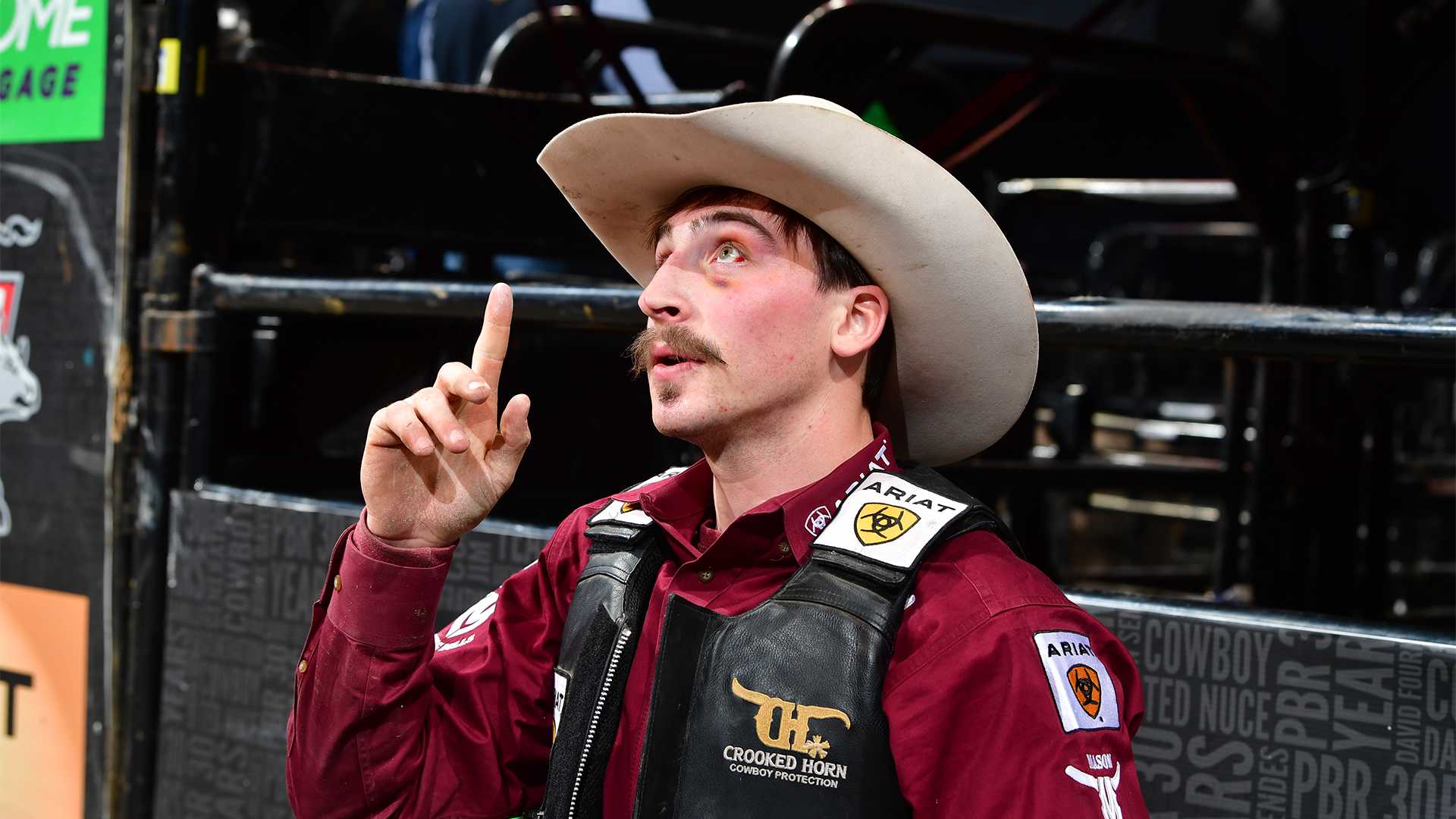 PBR | By the Numbers: Rookie of the Year frontrunner continues to find ...