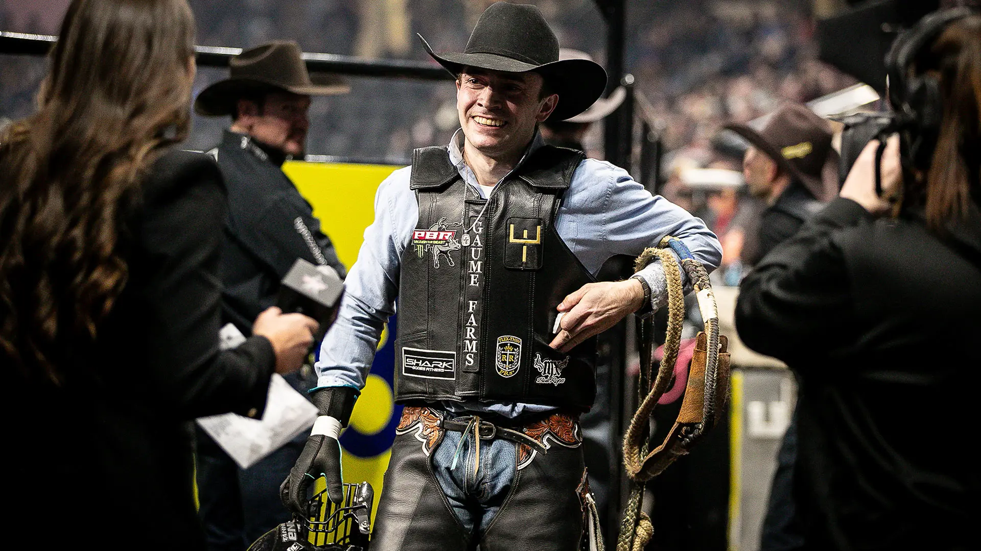 PBR | Perfect Tanner Eno wins PBR Canada Touring Division event in ...
