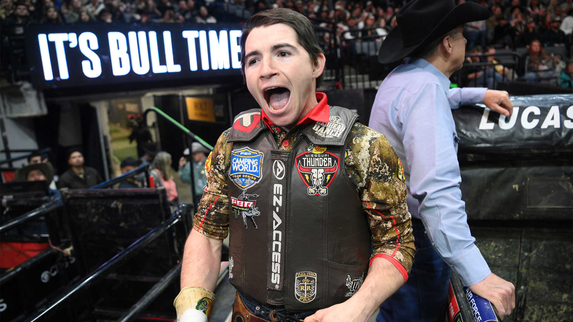 PBR | PBR Teams: Breaking down each team's top performing rider from ...