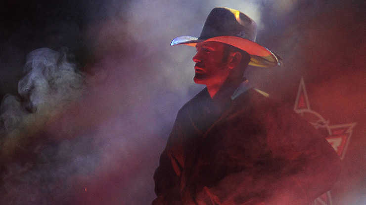 PBR | Proctor returns