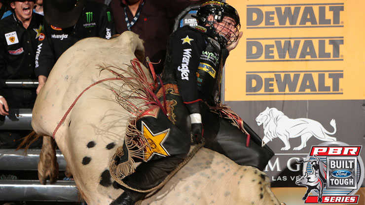 PBR | Infinite Energy Arena welcomes the PBR back to Duluth