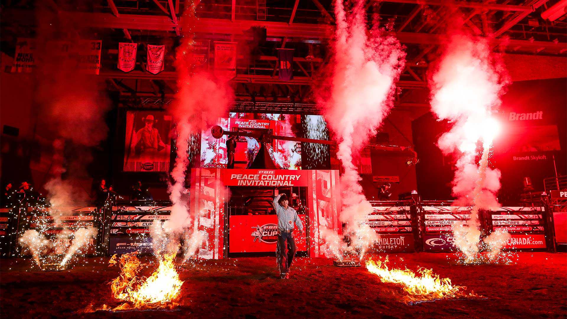 PBR | PBR Canada’s elite Cup Series returns to Grande Prairie, Alberta ...
