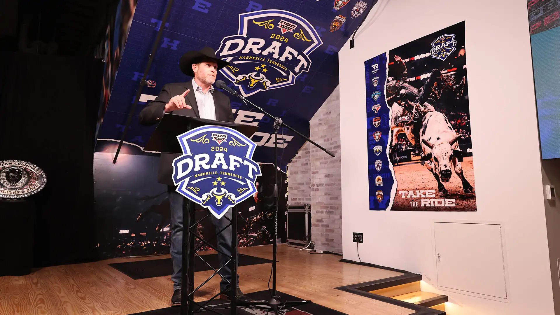 PBR | New York Mavericks PBR | New York Mavericks