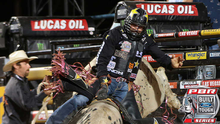 PBR | Proctor returns to competition