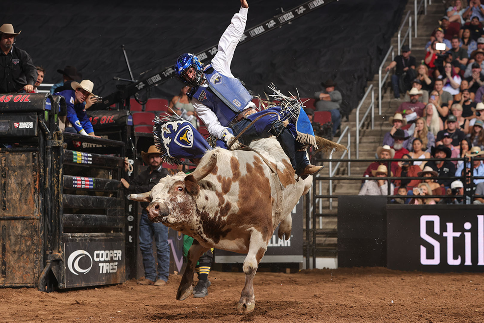 PBR | Behind the Lens: Ridge Rider Days