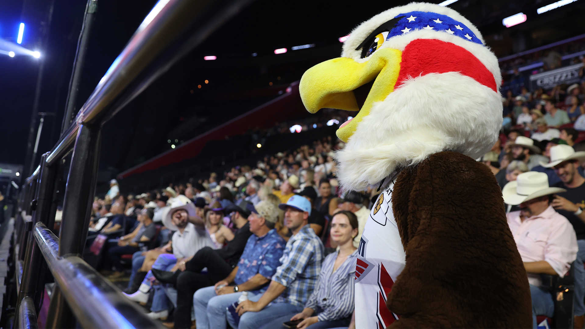 PBR | Missouri Thunder: Fighting through injuries and missed ...