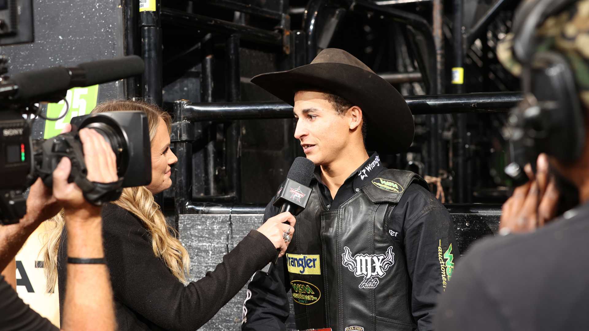 PBR | Two monster 90-point rides propel No. 2 Dalton Kasel to first ...