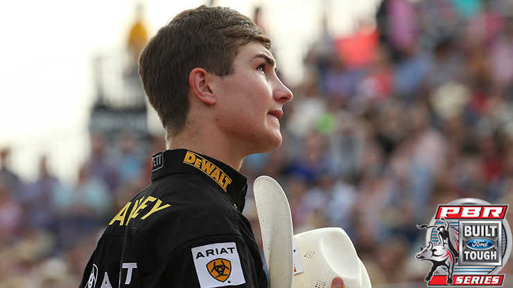 PBR | Montana bull riders feel for their state as wildfires rage on