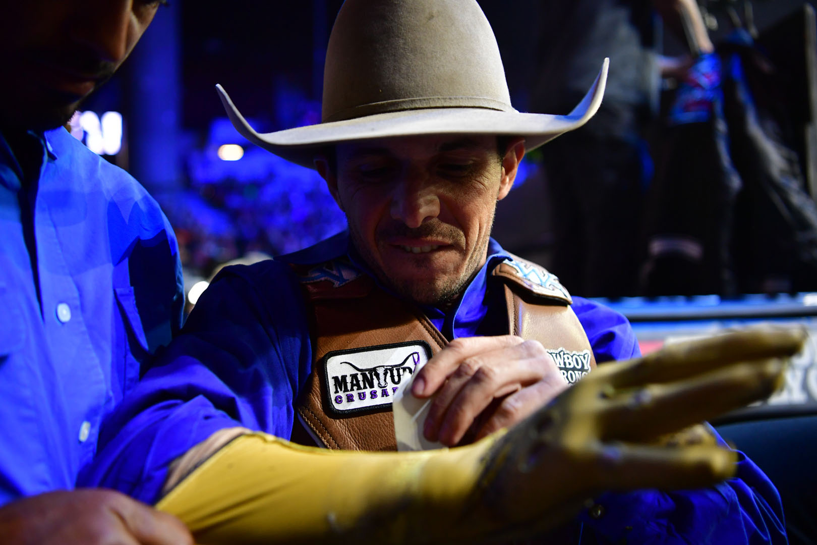 PBR | Behind the Lens: Unleash The Beast Billings