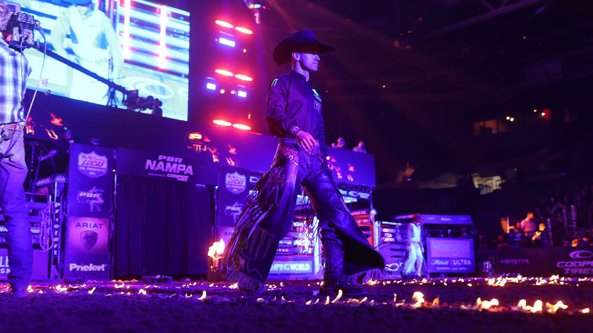 PBR | 2024 PBR Camping World Team Series preseason power rankings