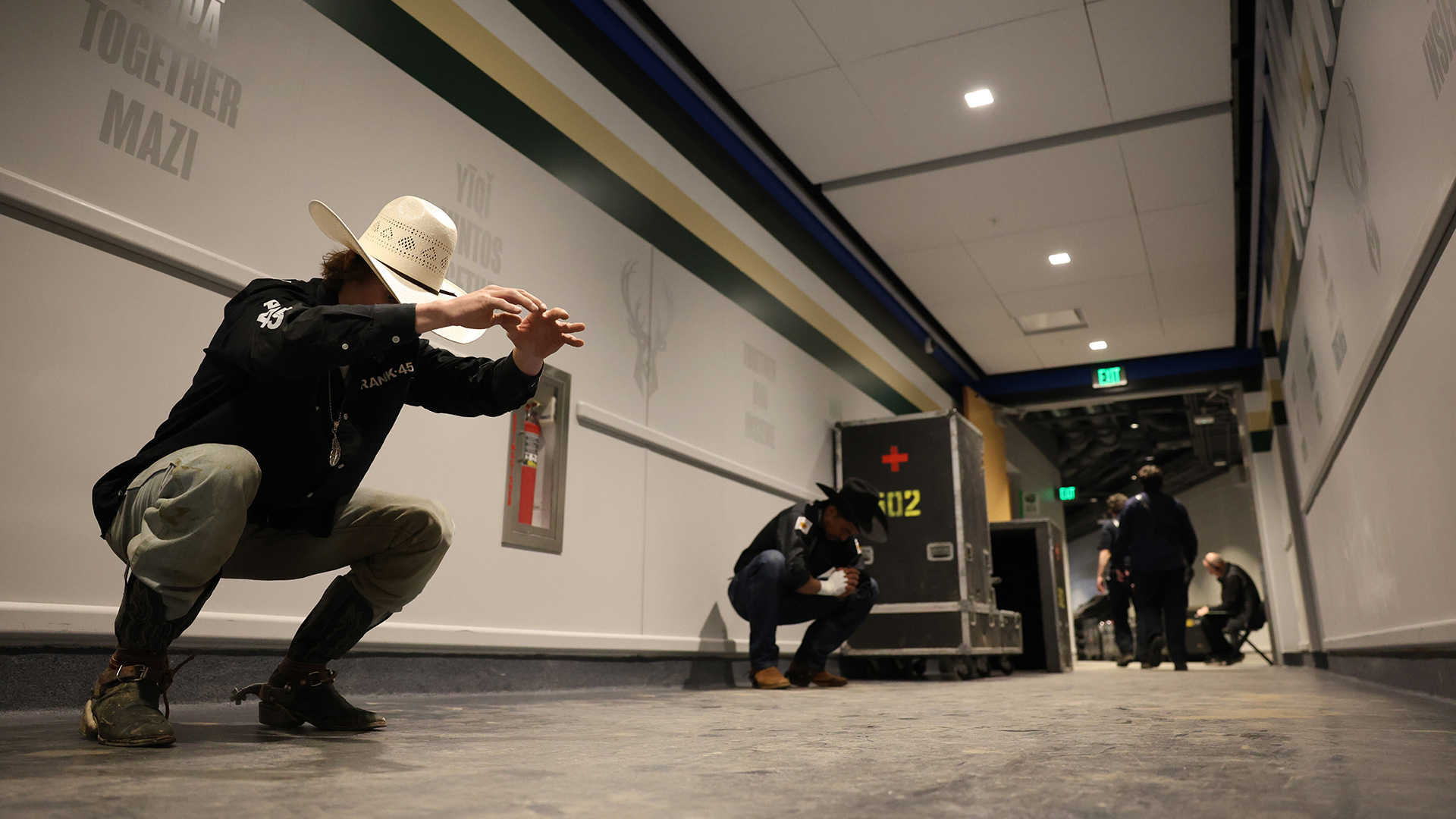 PBR | Champion Living Fitness named official training app of PBR rider ...