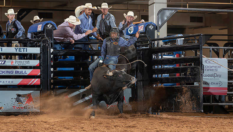 PBR | ABBI World Finals to feature Canadian flare with four Foley ...