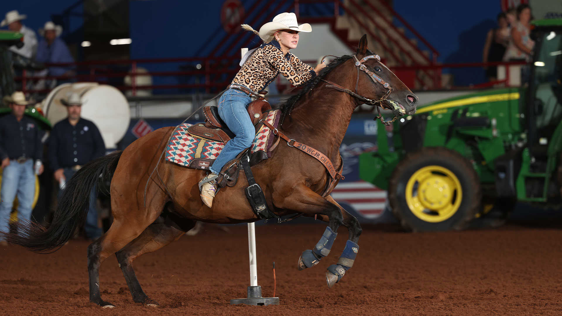 PBR | WCRA Division Youth expands opportunities for youth rodeo ...