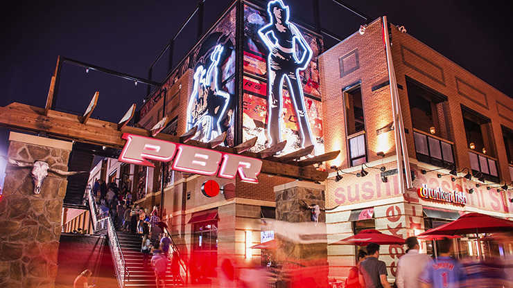 PBR | 10 years ago, the first PBR Bar opened in Kansas City, Missouri