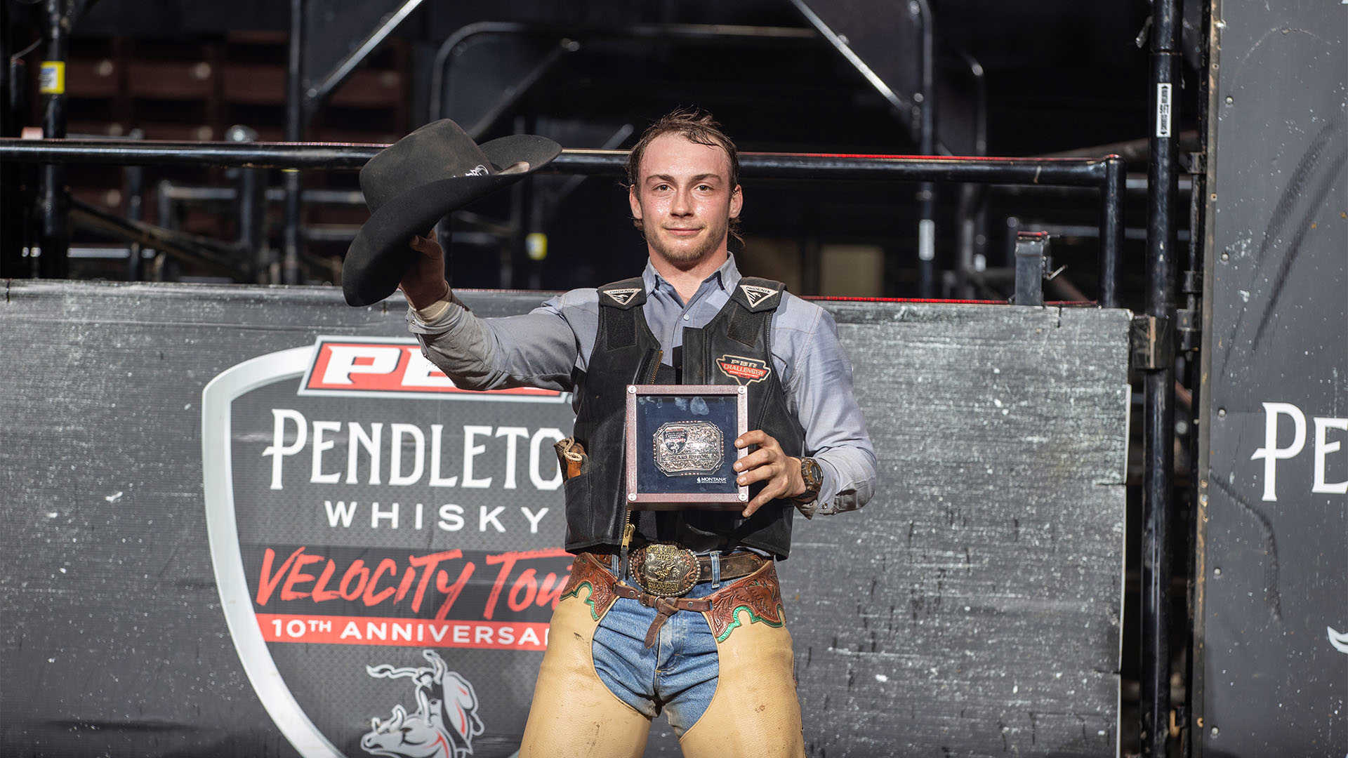 PBR | Pendleton Whisky Velocity Tour returns to North Charleston, South ...