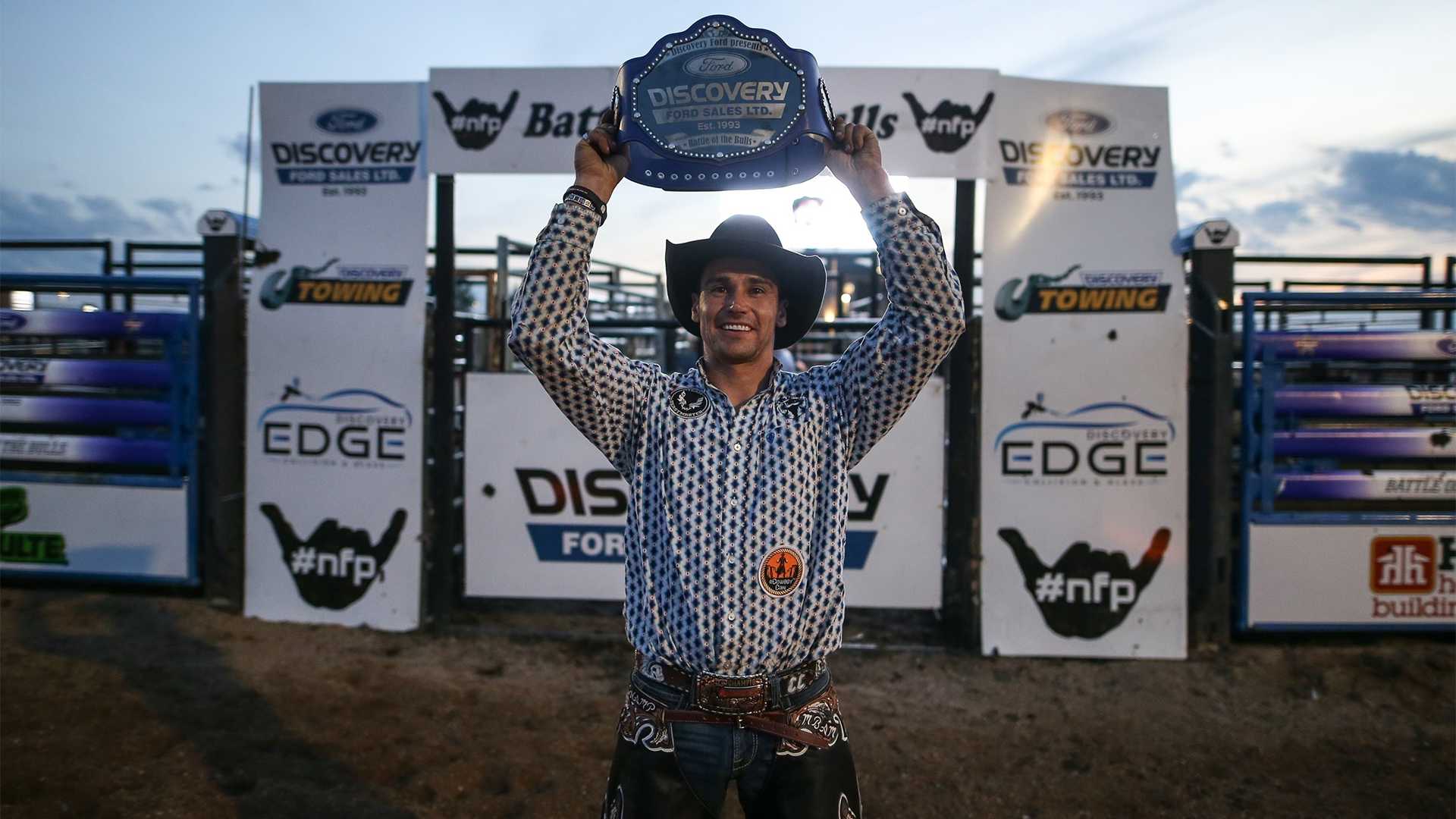 PBR | Cody Coverchuk wins Touring Pro Division event in Humboldt ...