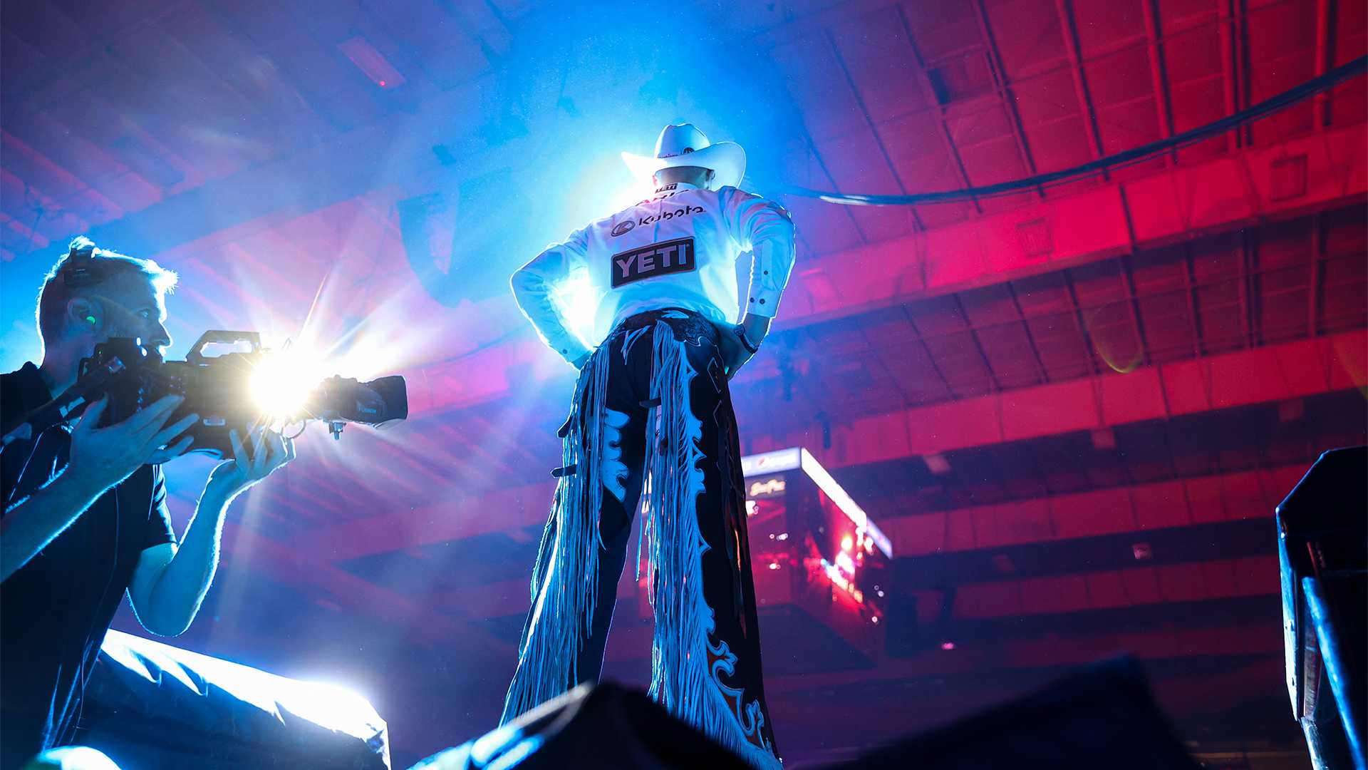 PBR | By the Numbers: John Crimber claims win No. 1, advances to world ...