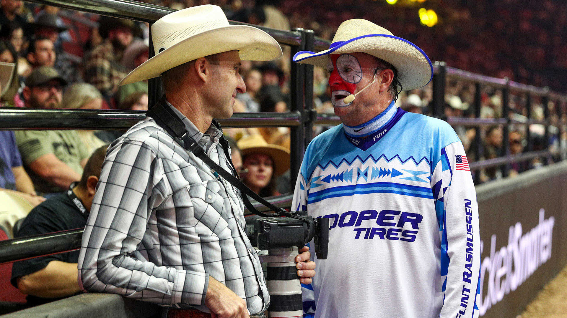 PBR | Photographer Andy Watson reflects on 30 years of friendship with ...