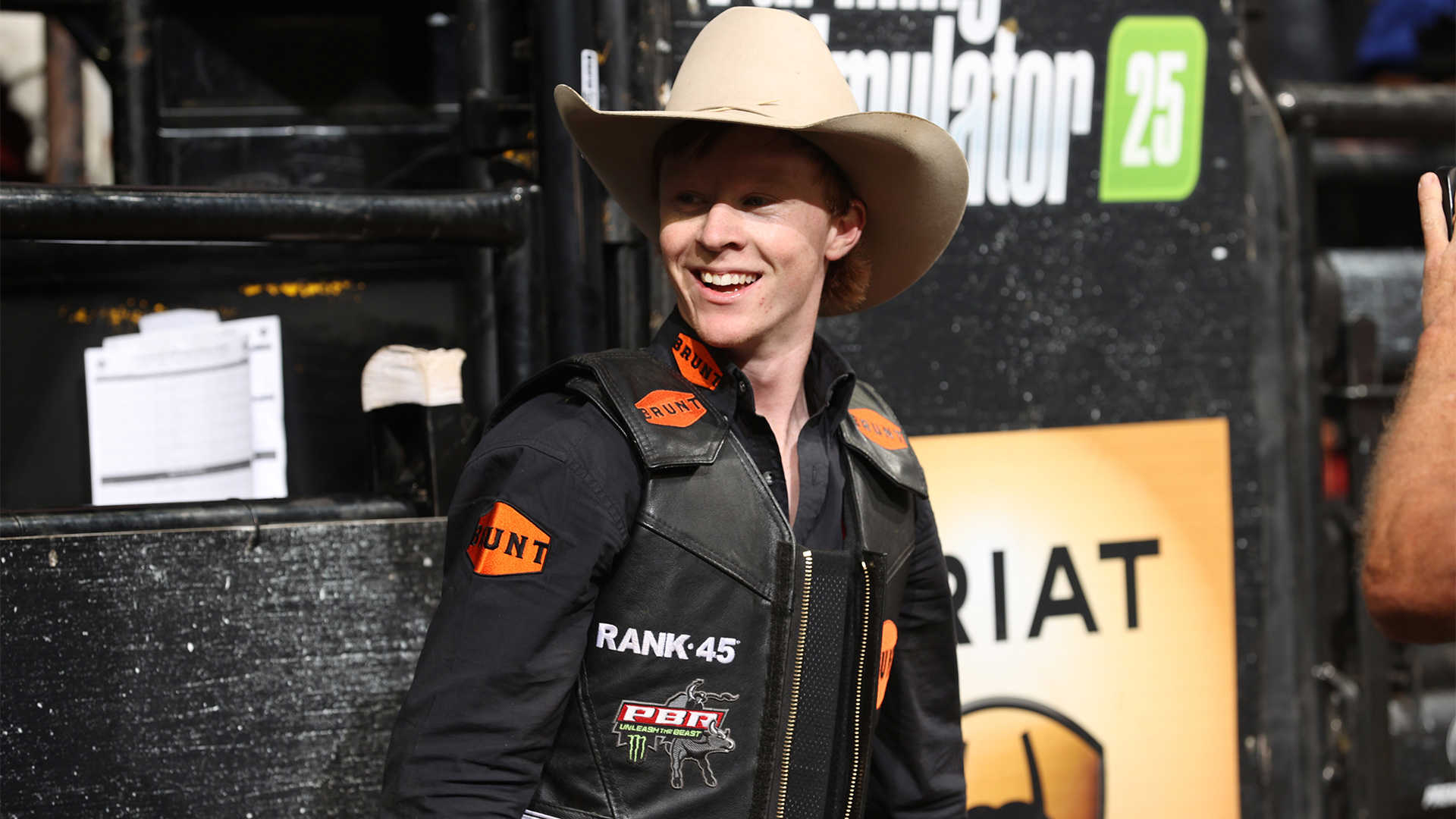 PBR | By the Numbers: Clay Guiton parlays 4-for-4 effort into career ...