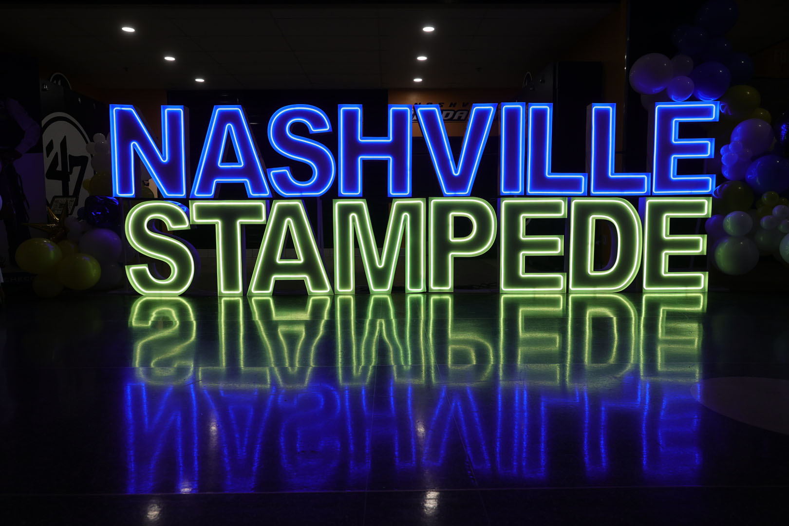 PBR | Behind the Lens: PBR Teams Stampede Days