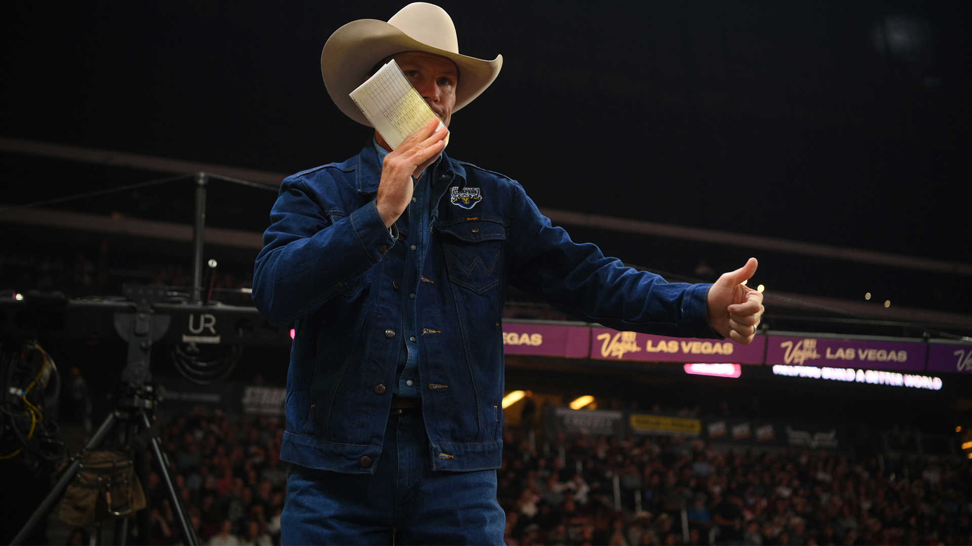 PBR | PBR Camping World Team Series Game Notes: 2025 Teams Championship