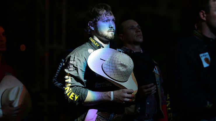 PBR | Meier discusses decision to retire from bull riding