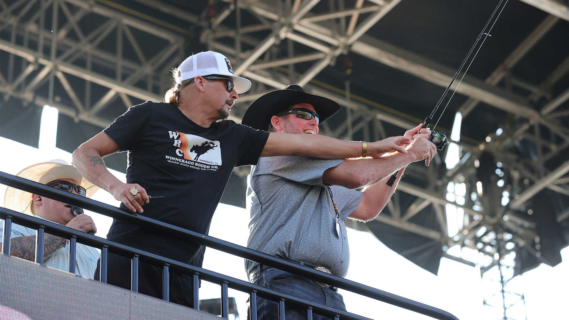 PBR | PBR, Kid Rock team up to honor classic rock