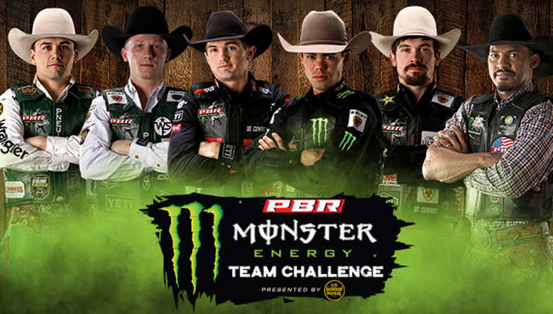 PBR | Rosters and schedule of competition for Division B of the PBR ...