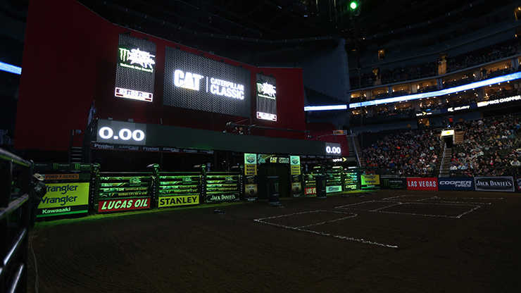 PBR | The PBR takes over Sprint Center Arena March 23-24