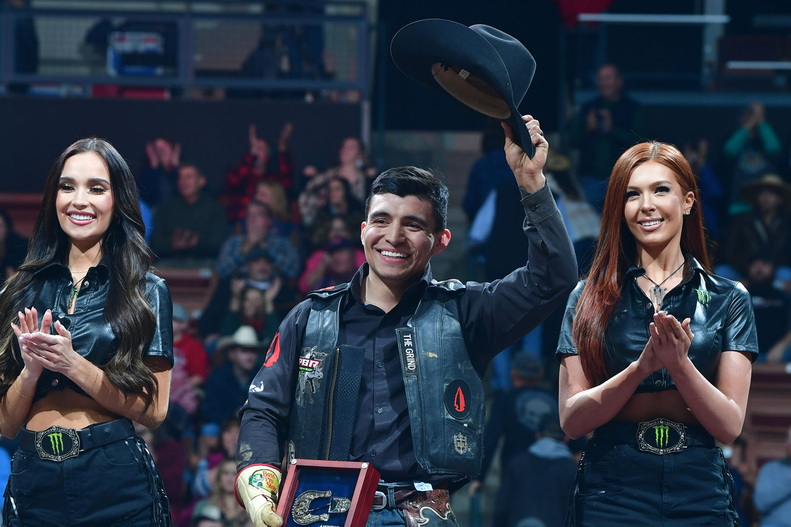 PBR | Behind the Lens: Unleash The Beast Manchester