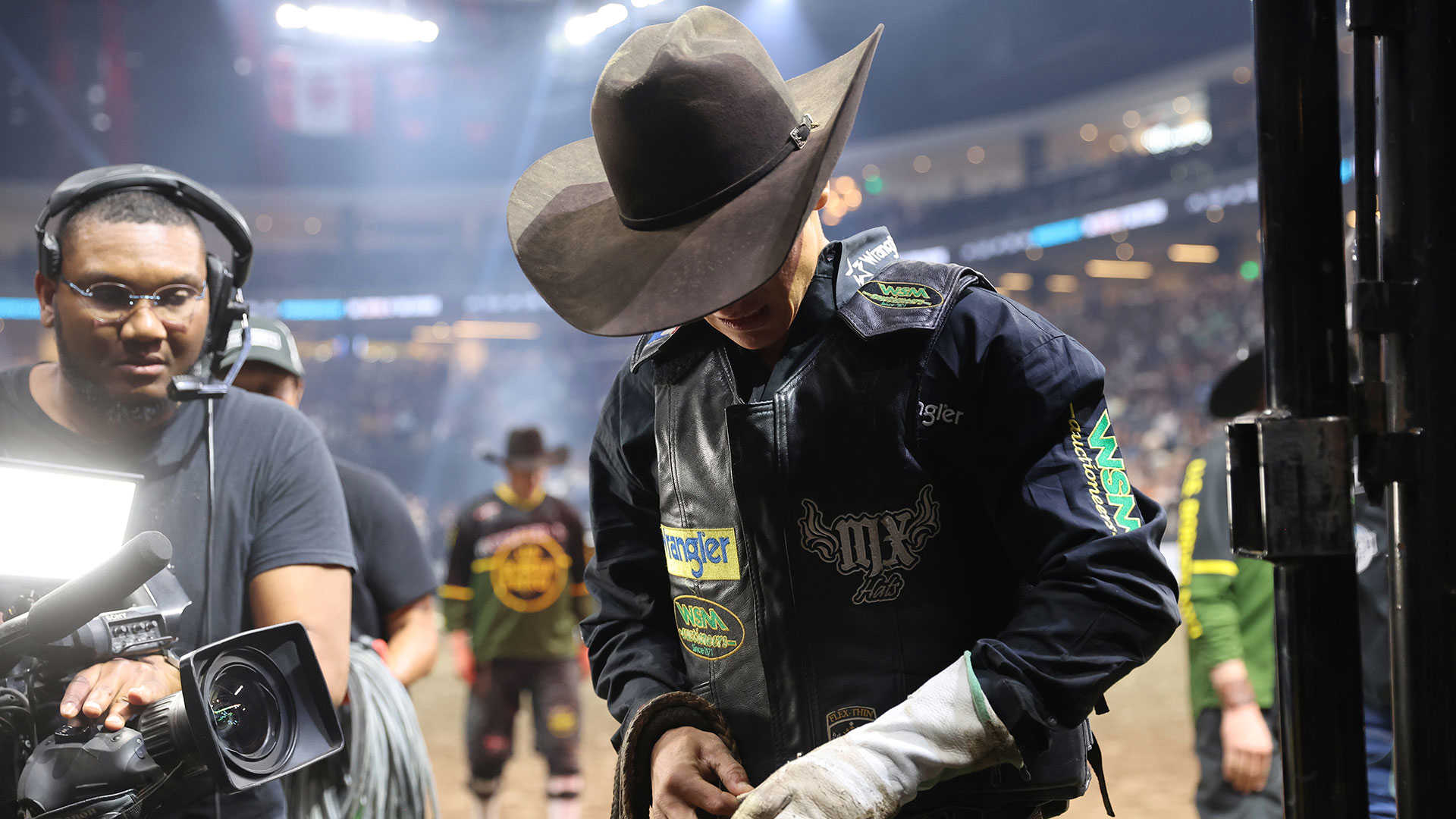PBR | Where to Watch: Albuquerque