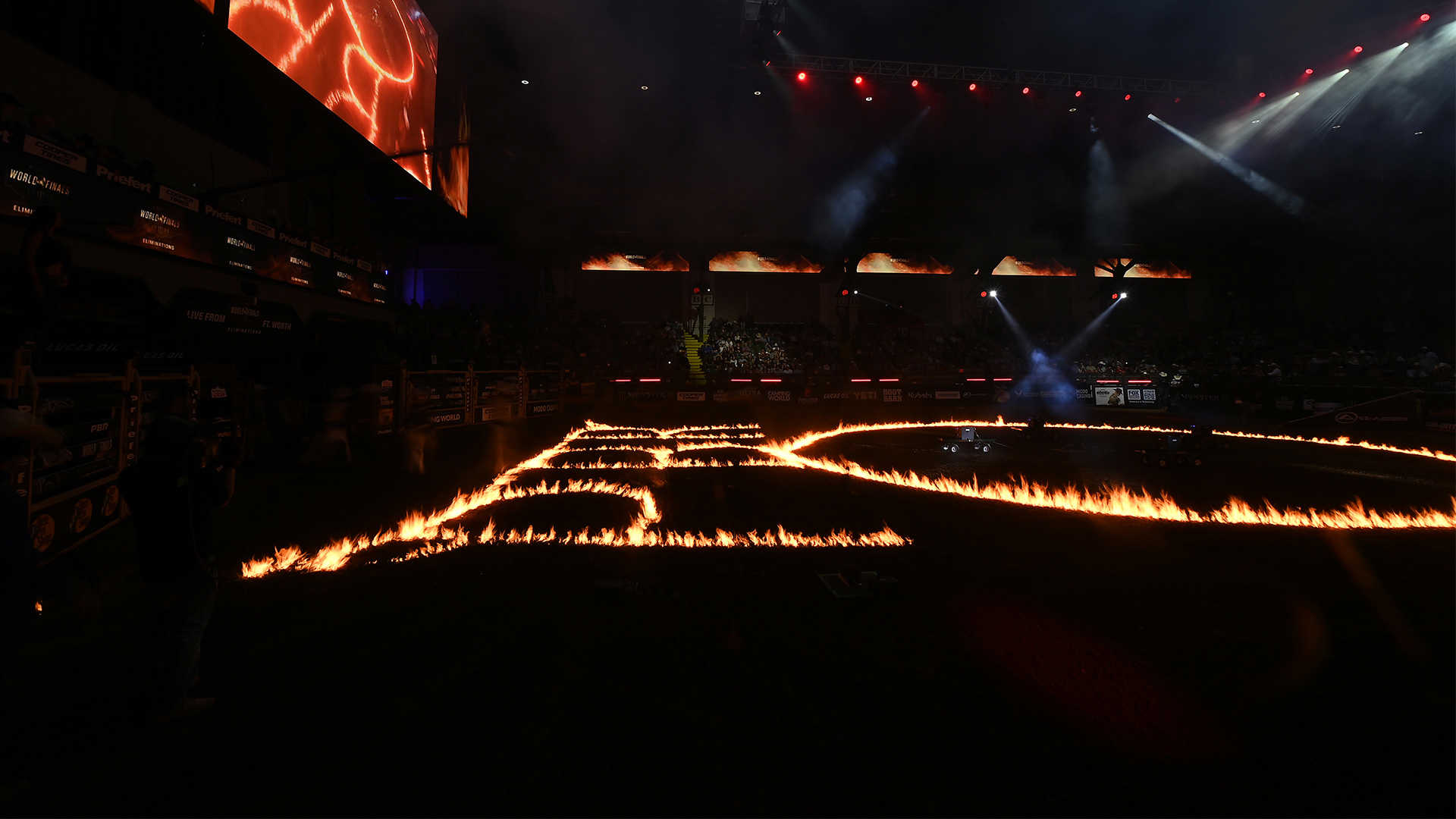 PBR | 2026 PBR World Finals: Unleash The Beast returns to Fort Worth ...