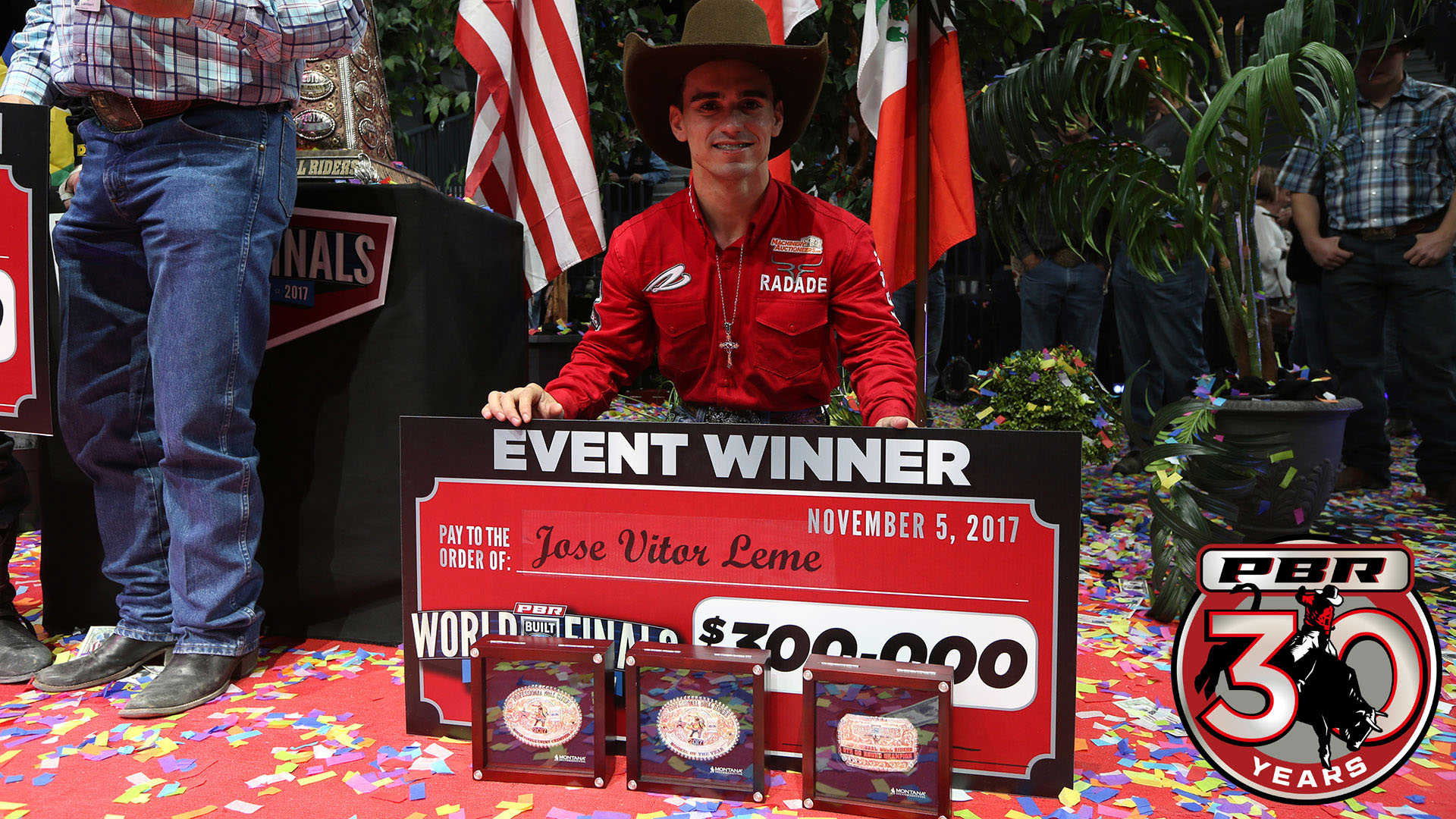 PBR | From the Vault: Jose Vitor Leme’s sensational 2017 season