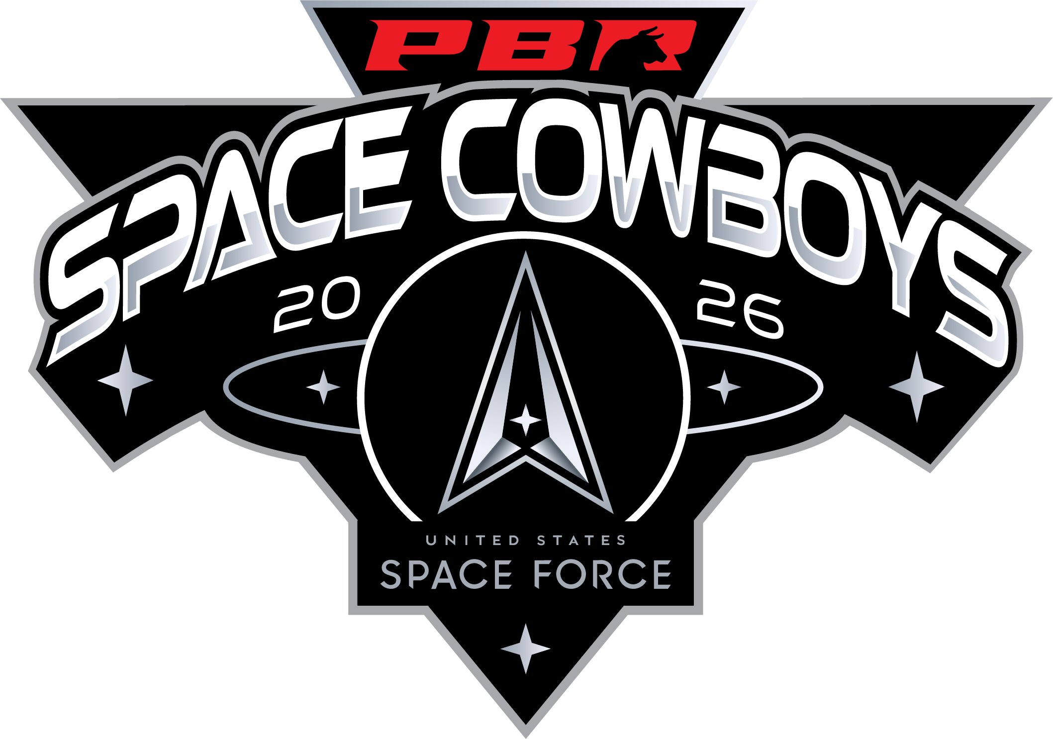 PBR | PBR Space Cowboys
