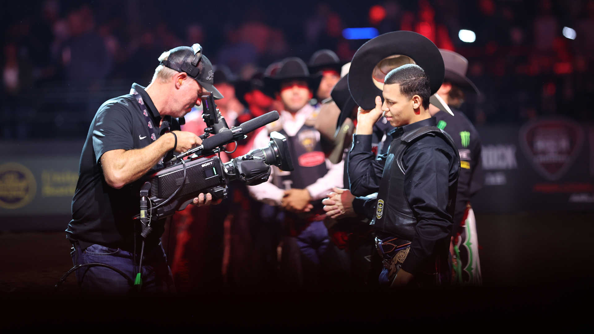 PBR | Where to Watch: Sacramento