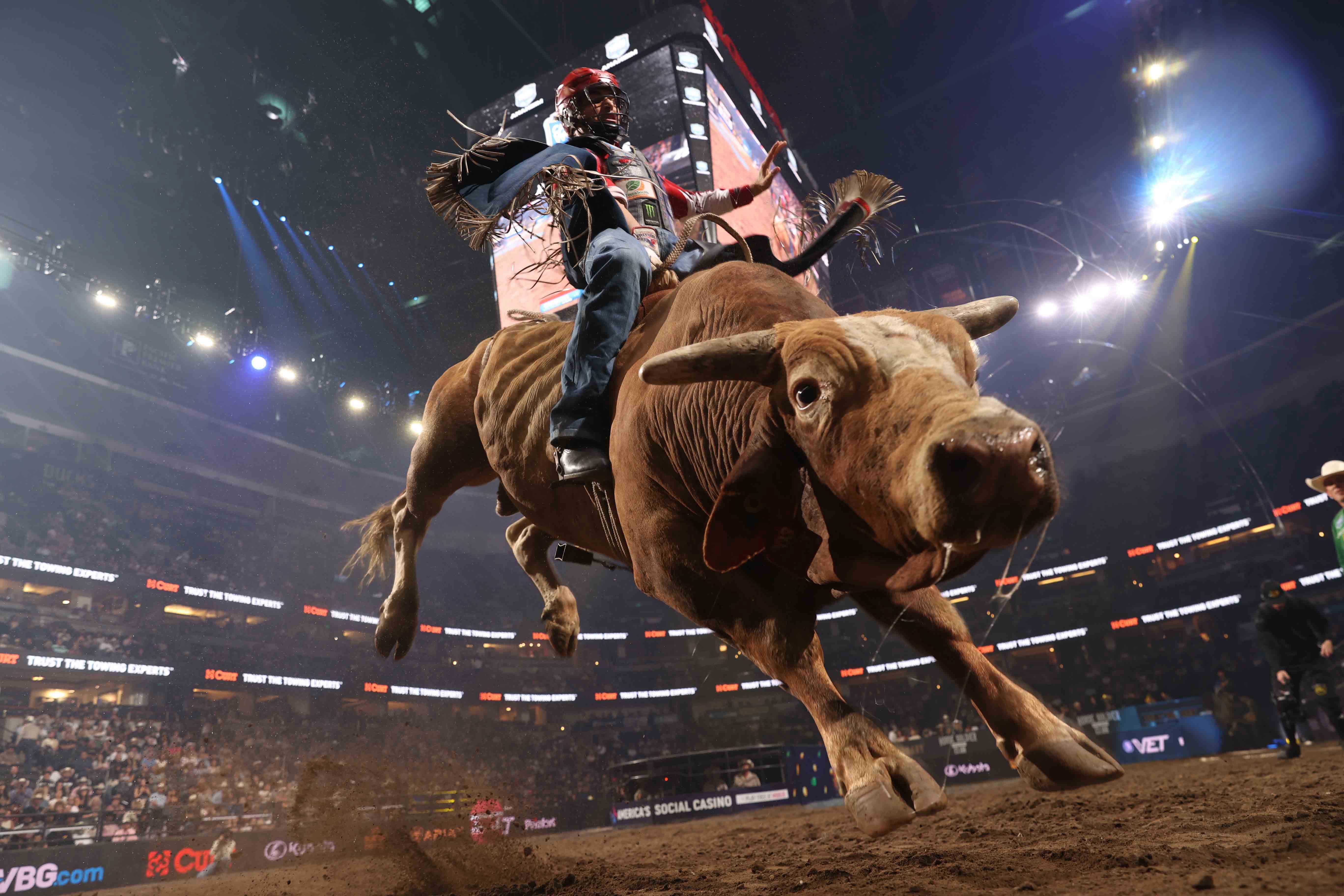 PBR | #InCaseYouMissedIt: Florida Freedom climb to No. 1 with perfect ...